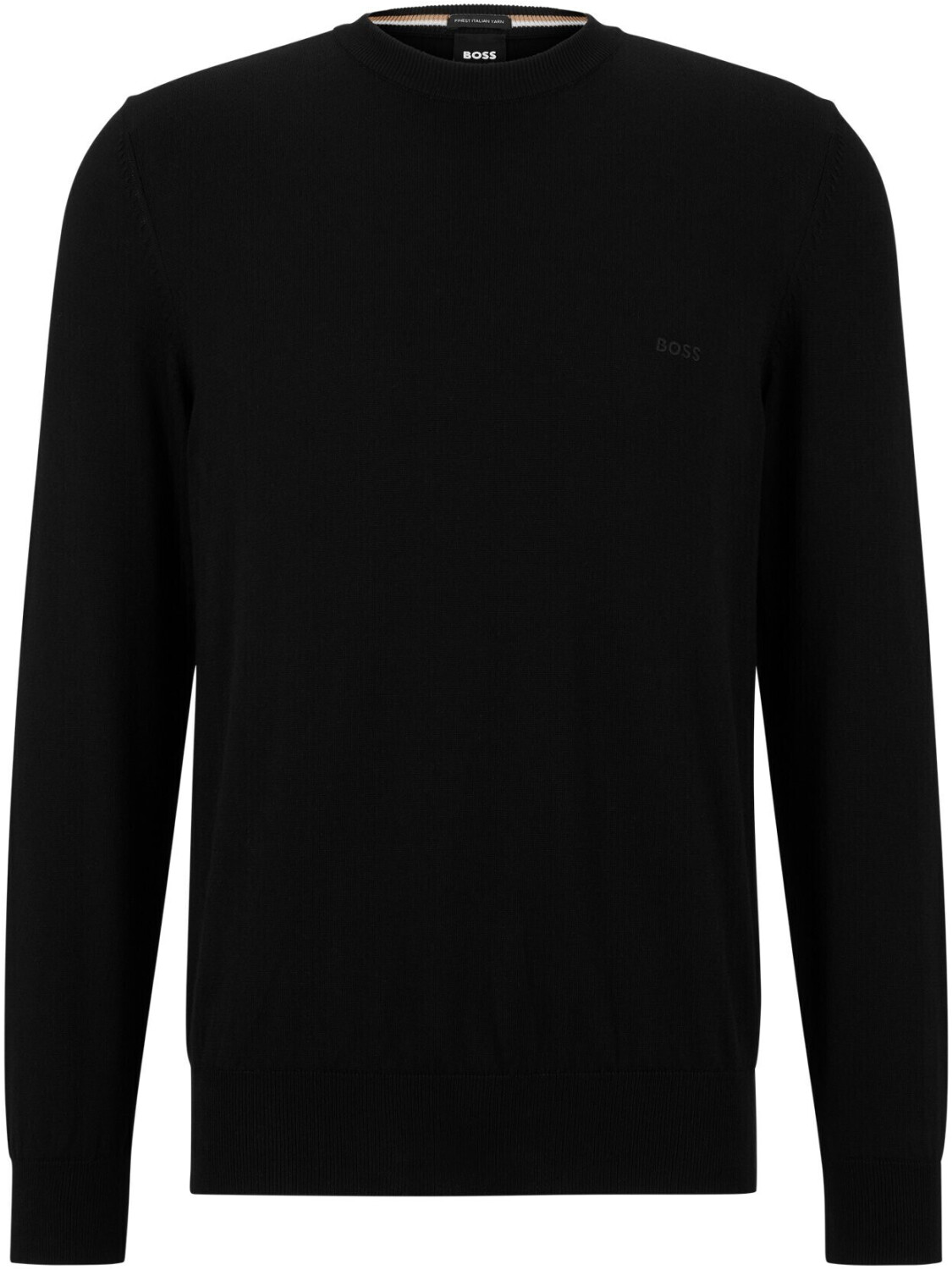 Hugo Boss Pacas-L (hbeu50466684001) Schwarz ab 91,99 € | Preisvergleich ...