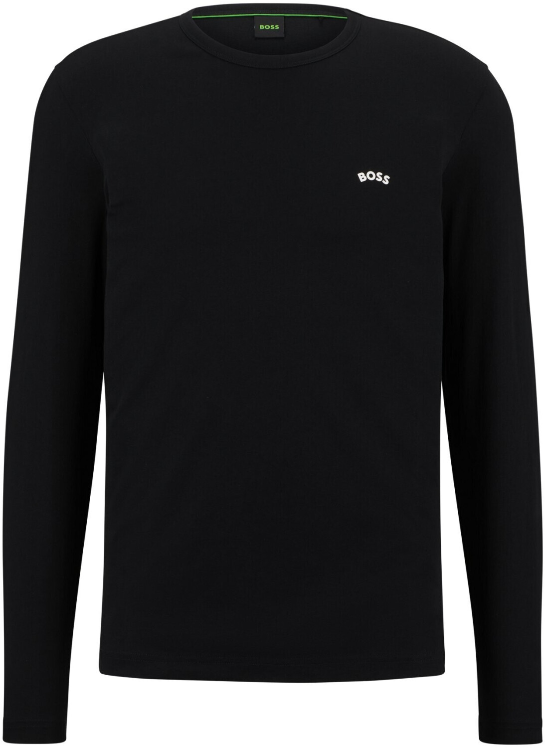 Hugo Boss Togn Curved (50472551-002) Schwarz ab 33,00 ...