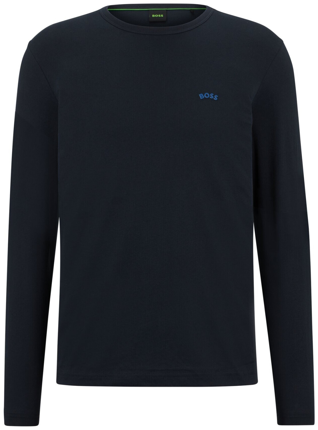 Hugo Boss Togn Curved (50472551-403) Dunkelblau ab 31,00 ...