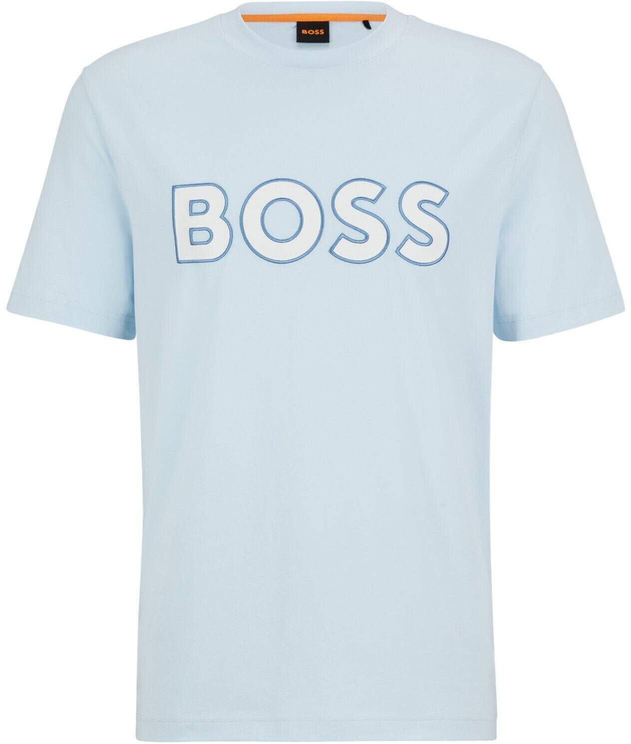 Hugo Boss Telogox (50483711-469) Hellblau ab 27,17 € | Preisvergleich ...