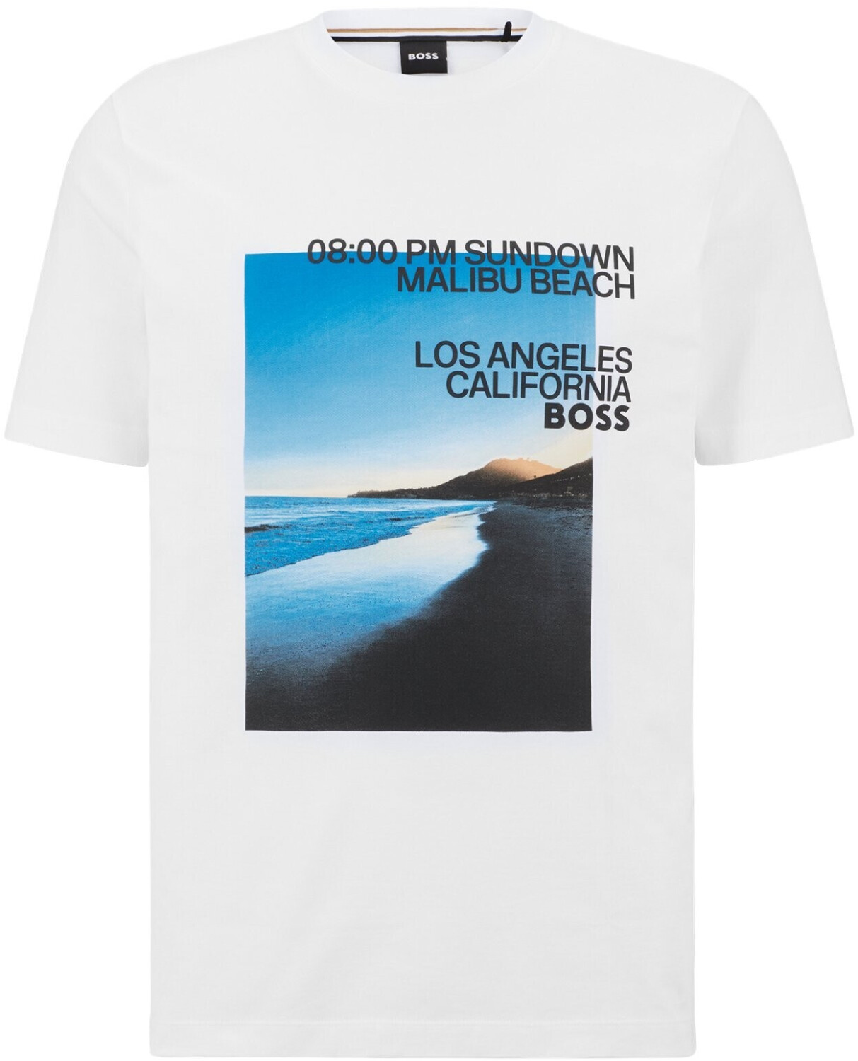 Hugo Boss Tiburt 399 (50486217100) Weiß ab 61,99 € | Preisvergleich bei idealo.de