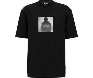 Hugo Boss T_KHABY_KB (50493280001) Schwarz ab 69,99 € | Preisvergleich ...