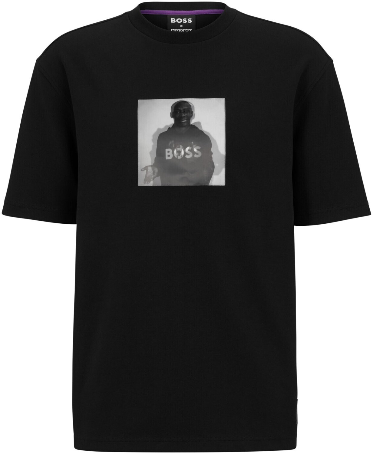 Hugo Boss T_KHABY_KB (50493280001) Schwarz ab 69,99 € | Preisvergleich ...