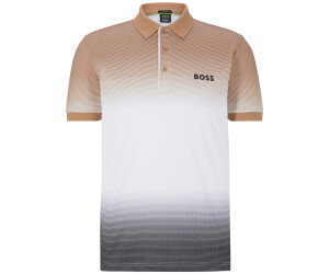 Hugo Boss Patteo MB 10 (50496144100) Schwarz / Weiß / Beige ab 129,95 ...