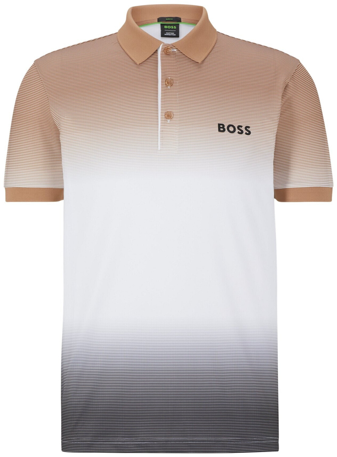 Hugo Boss Patteo MB 10 (50496144100) Schwarz / Weiß / Beige ab 129,95 ...