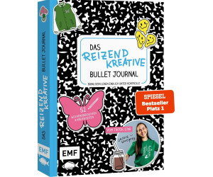 Das reizend kreative Bullet Journal - Bring dein Leben endlich unter ...