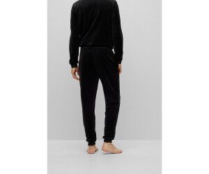 Hugo Boss Velour Pants (50485849-001) black ab 69,97 € | Preisvergleich ...