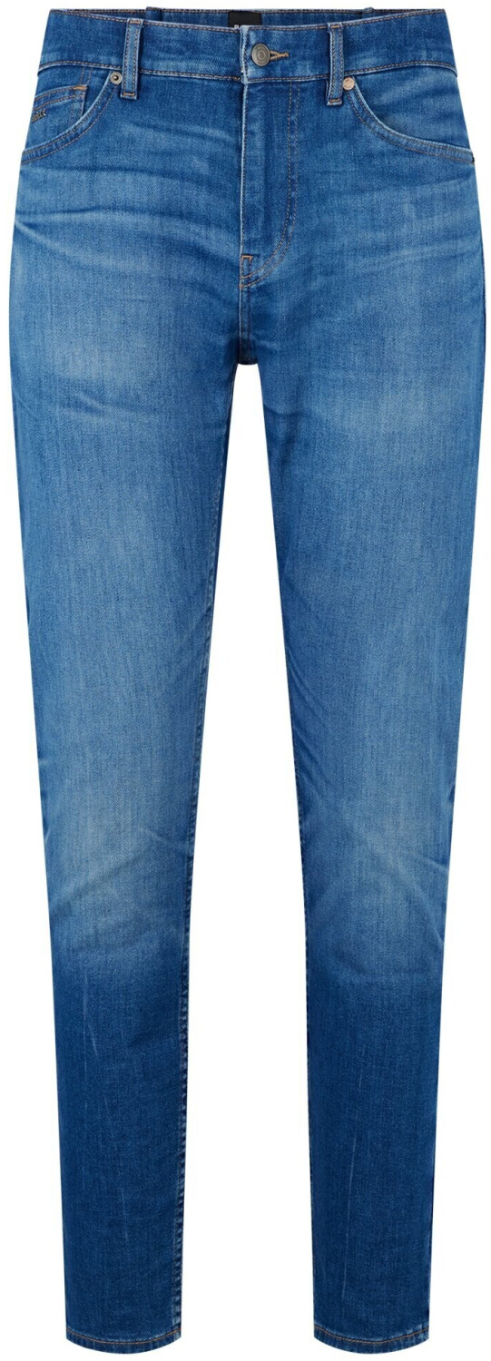 Hugo Boss Delano (hbeu50478004429) Blau ab 89,99 € | Preisvergleich bei ...