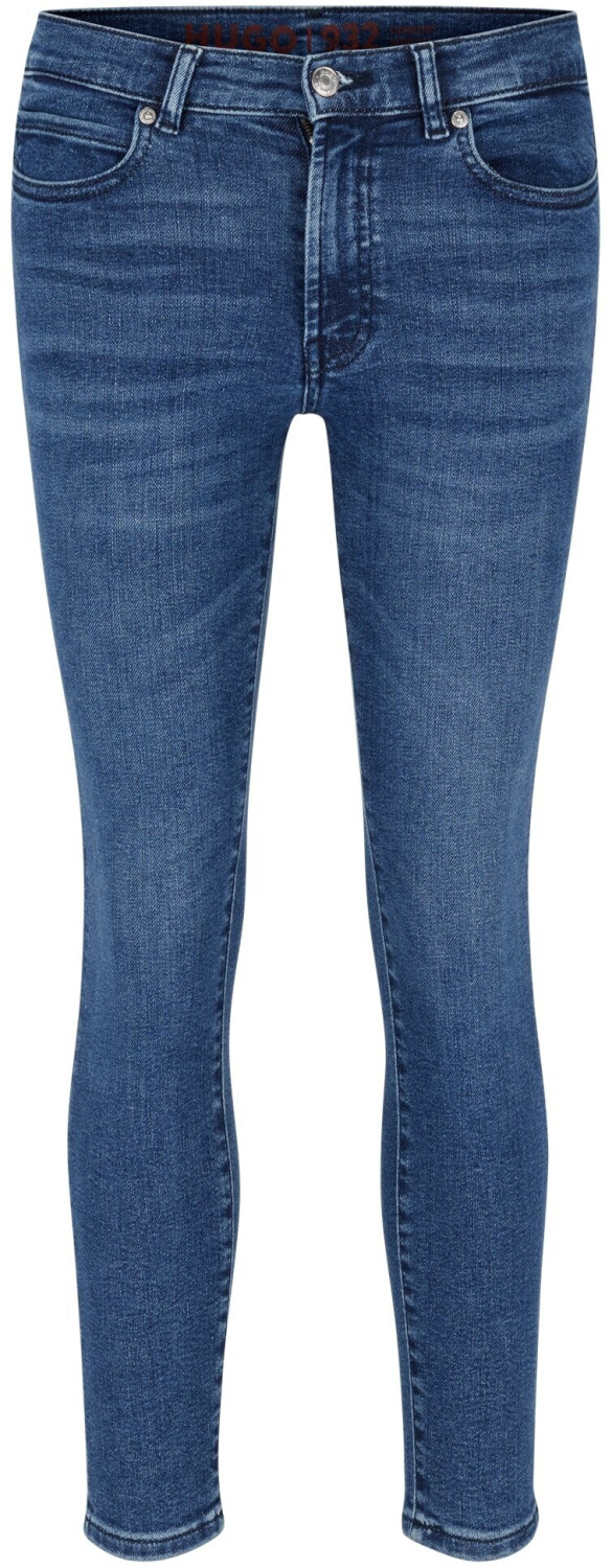 HUGO 932 (hbeu50480433410) Blau ab € 59,00 | Preisvergleich bei idealo.at