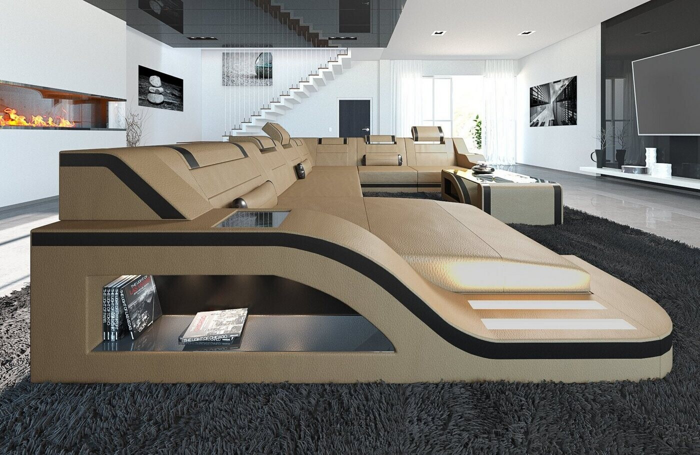 Sofa Dreams Standorte