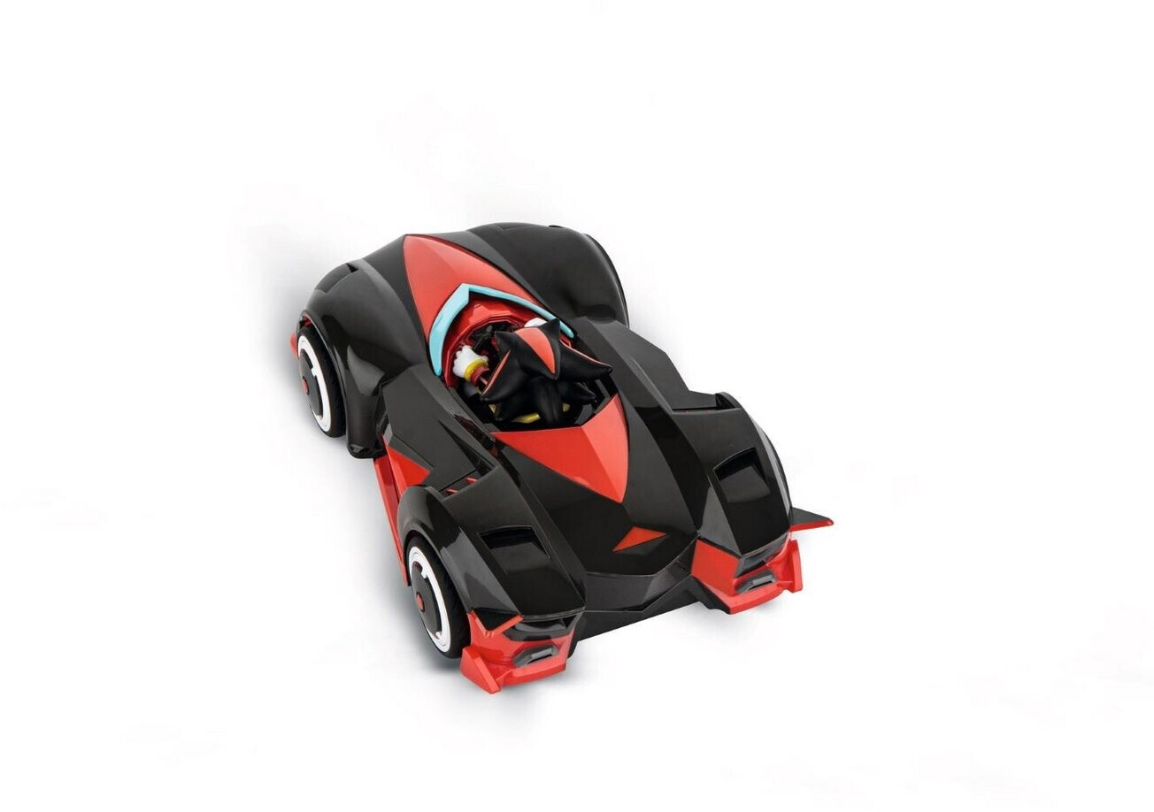 Carrera RC 2,4 GHz Team Sonic Racing - Shadow rot (370201062) ab 41,99 ...