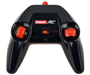 Buy Carrera RC 2,4 GHz Team Sonic Racing - Shadow red (370201062) from ...