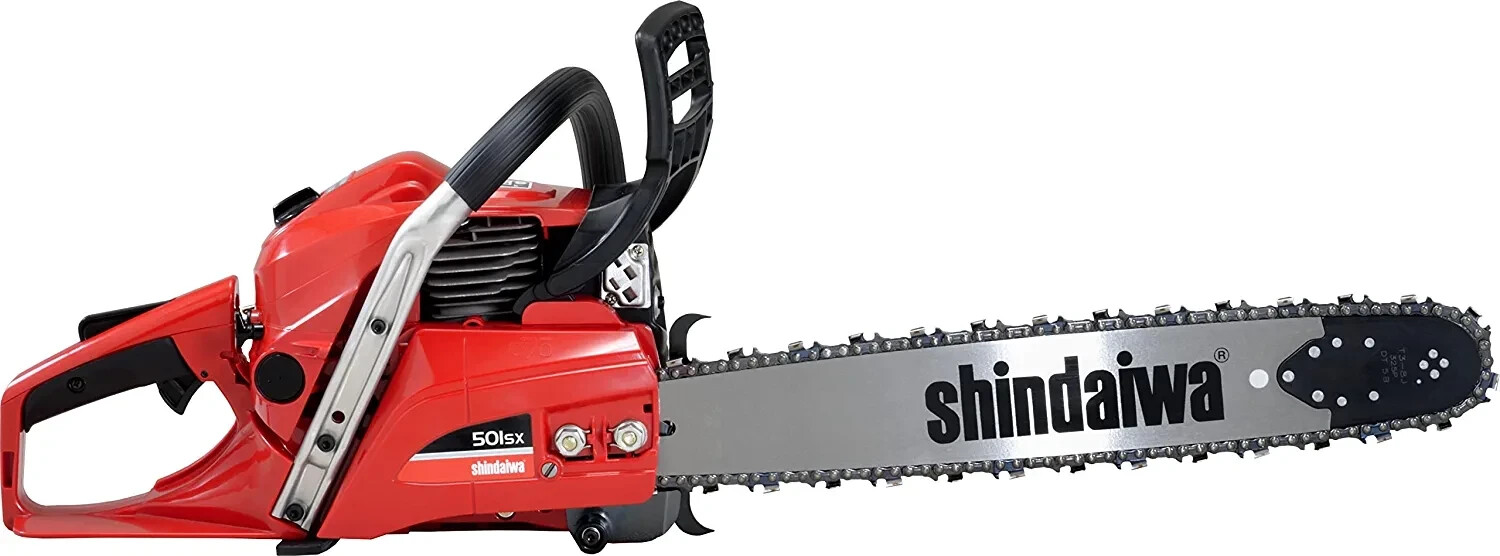 Shindaiwa Motorsäge 501sx ab 899,00 € | Preisvergleich bei idealo.de