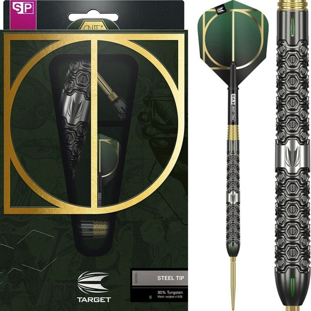 Target Cult 02 SP 26 g ab 80,03 € | Preisvergleich bei idealo.de