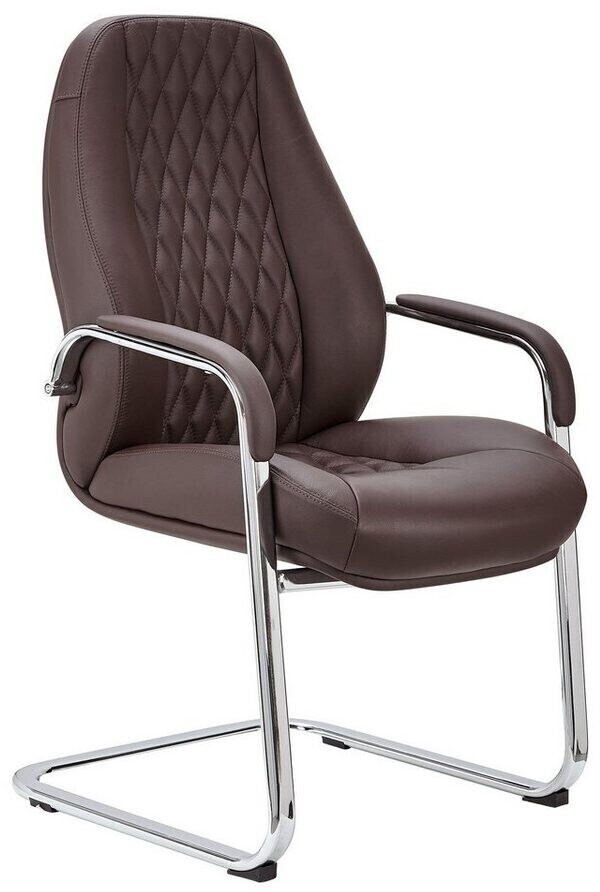 Finebuy Austin braun ab 322,95 € | Preisvergleich bei idealo.de