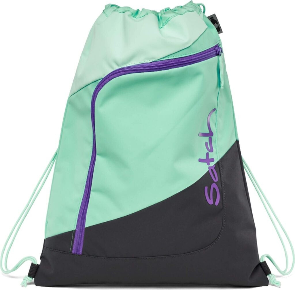 Satch Gym Bag Cool Down au meilleur prix sur idealo.fr