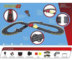 ScaleXtric Scalex43 - Flying Leap Set (484975) ab 39,49 ...