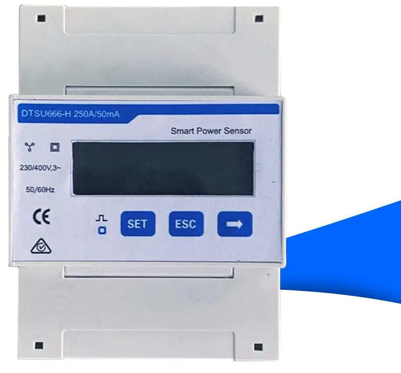 Huawei DTSU666-H ab 109,99 € (Juni 2025 Preise) | Preisvergleich bei ...