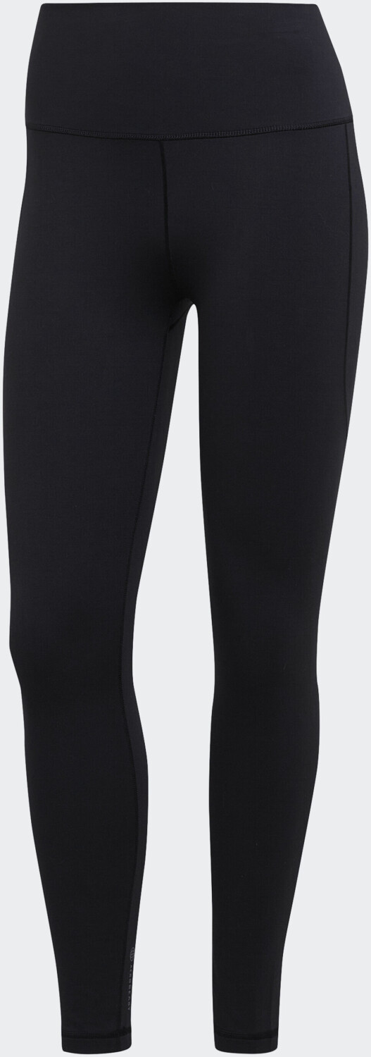 Adidas Yoga Studio 7/8 Leggings black (HC6637) ab 54,99 ...