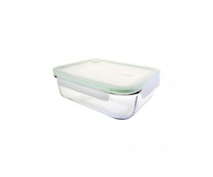 Glasslock Microwave-Air 2000ml rechteckig ab 18,90 € | Preisvergleich ...