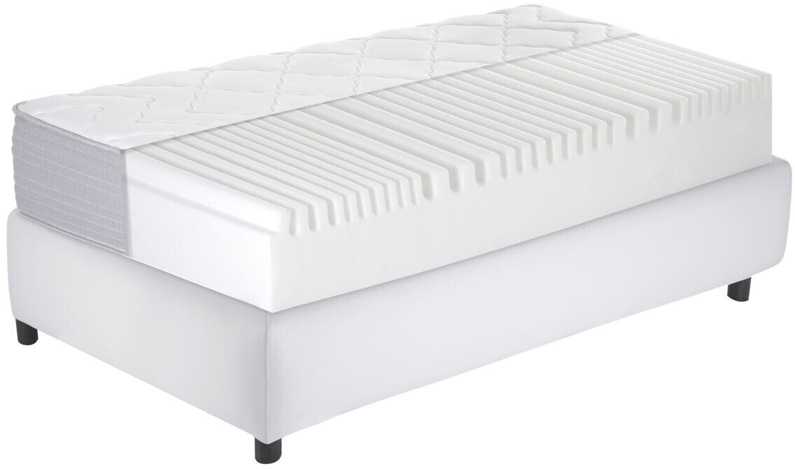 47 Toll Bild Matratzen 140x200 Matratze Boxspring Like Relaxsan