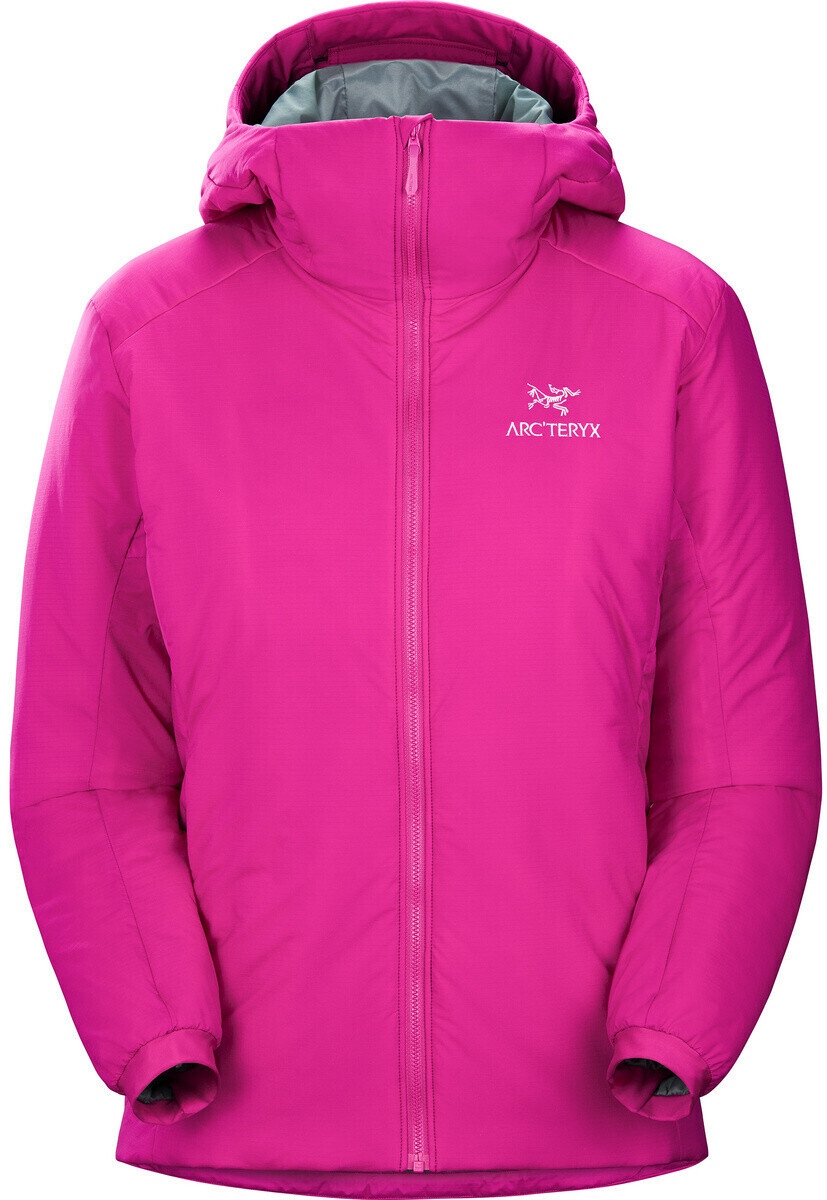 Arc'teryx Atom Heavyweight Hoodie Damen ab 250,00 € | Preisvergleich ...