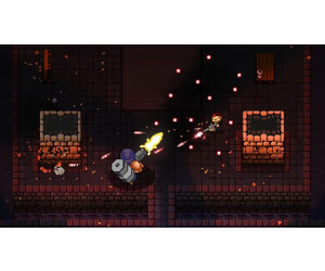 Enter the gungeon switch store