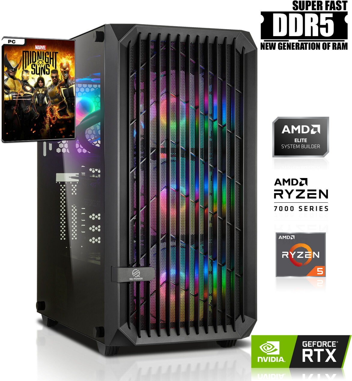Memory PC Gaming PC (4262380436909) ab 2.089,37 € | Preisvergleich bei ...