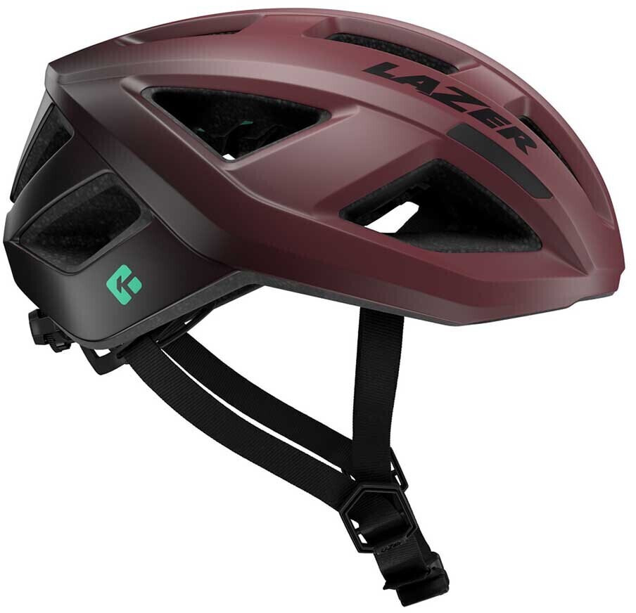 Lazer Tonic Kc Road Helmet Rot ab 64,98 € | Preisvergleich bei idealo.de