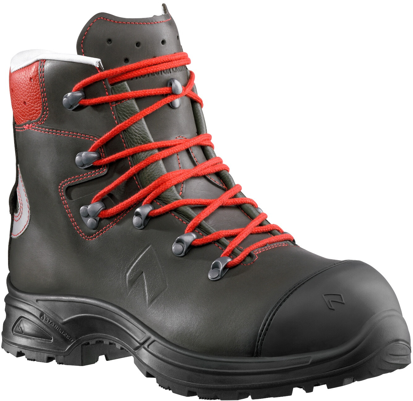 Haix Protector Light 2.1 ab 189,81 € | Preisvergleich bei idealo.de