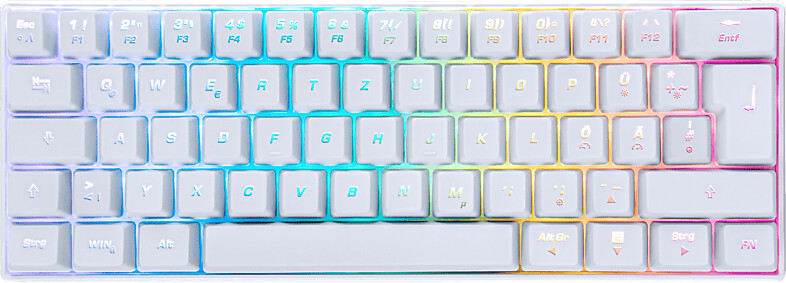 ISY IGK-5000 ab 39,99 € | Preisvergleich bei idealo.de