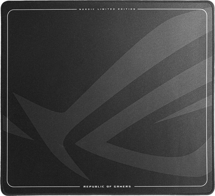 Asus ROG Strix Edge Limited Nordic Edition ab 19,90 € | Preisvergleich ...