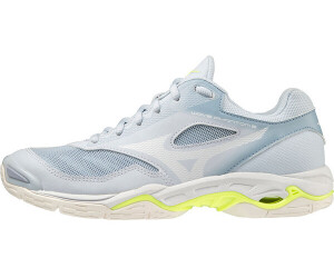 Mizuno Wave Phantom 2 (X1GB2060) heather white/neo lime ab 90,00 ...
