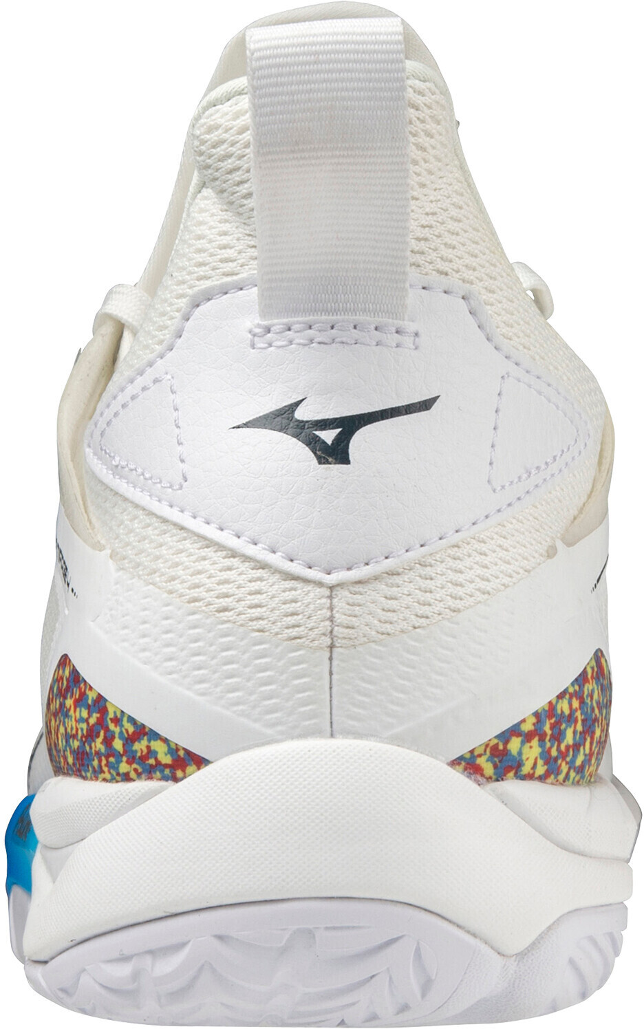Mizuno Wave Mirage 4 Limited Edition X1GA2151 undyed white moonlit ocean peace blue ab 100 08 Preisvergleich bei idealo