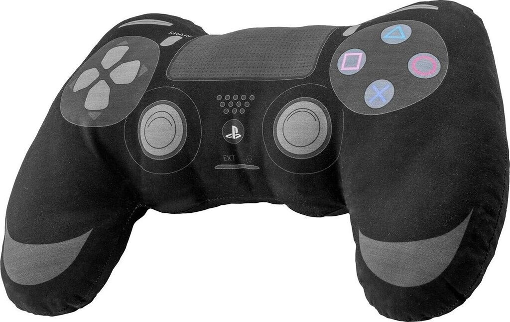 Paladone Playstation Controller Kissen 45x32cm ab € 20,90 ...