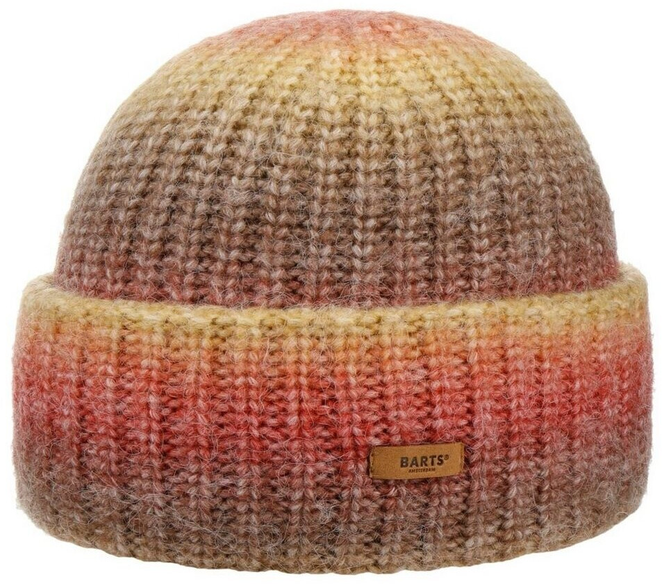 Barts Vreya Beanie (0302) burnt red ab 17,01 € | Preisvergleich bei ...