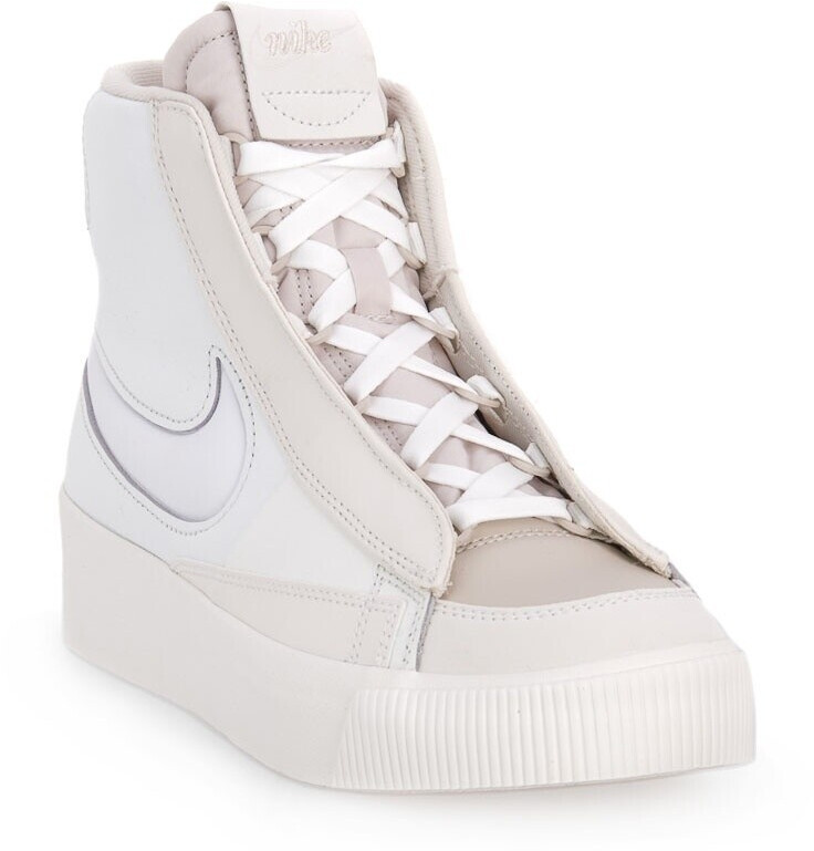 Nike Blazer Mid Victory Women Summit White Phantom Light Cream White Au