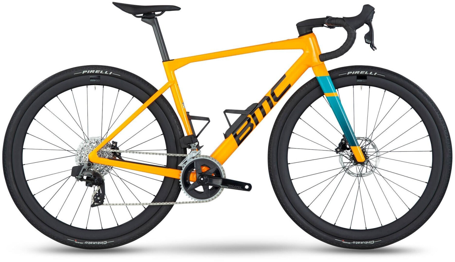 BMC Kaius 01 Three (2023) yellow ab 5.499,00 € | Preisvergleich bei ...