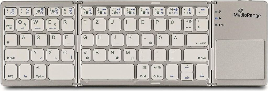 MediaRange MROS133 ab € 25,01 | Preisvergleich bei idealo.at