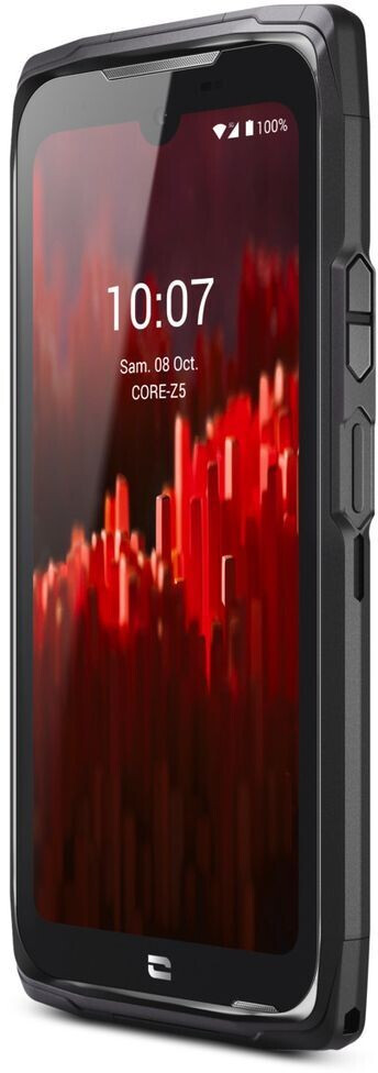 Crosscall CORE-Z5 ab 625,00 € | Preisvergleich bei idealo.de