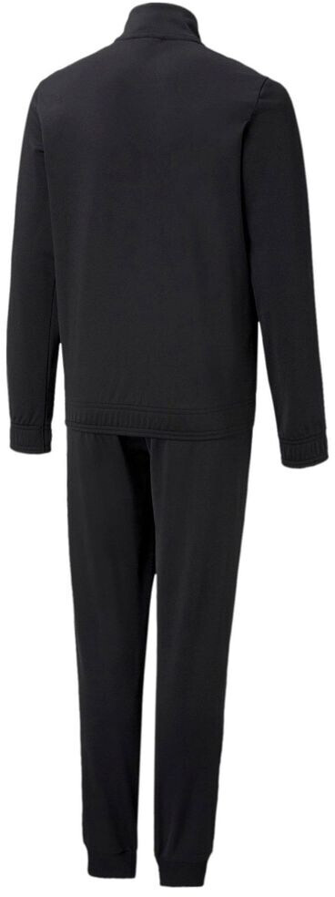 Puma Poly Suit CL B Youth (589371) puma black au meilleur prix sur ...