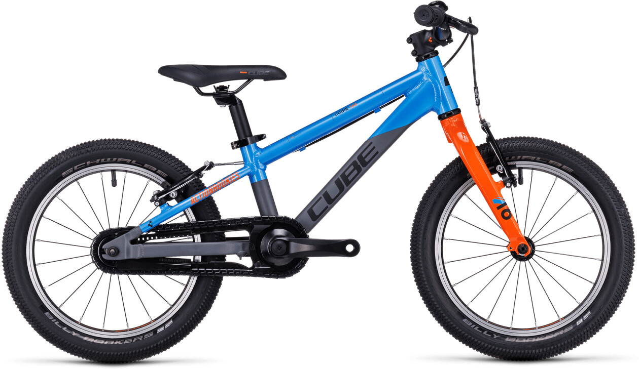 Cube Cubie 160 (2023) ab 319,99 € | Preisvergleich bei idealo.de