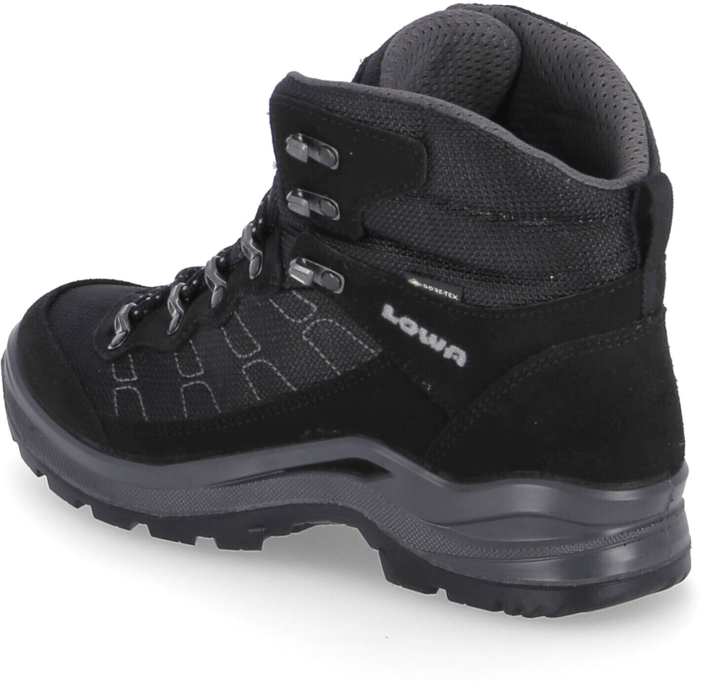 Lowa Taurus Pro Mid GTX Women (320525) black ab 138,95 ...