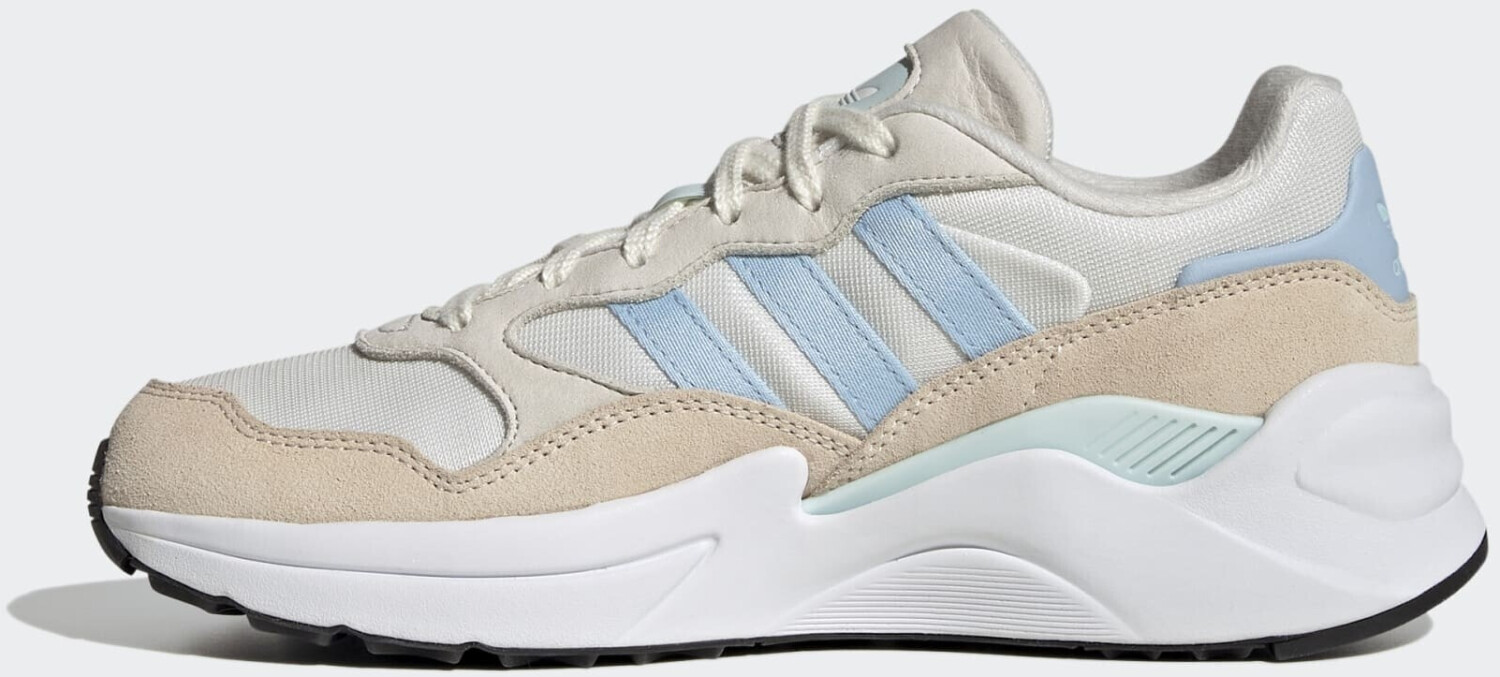 Buy Adidas Retropy Adisuper Women cloud white/clear sky/wonder white ...