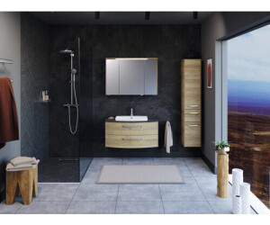 Pelipal Xpressline 4040 71,9x102,3x17cm riviera eiche ab 509,32 ...