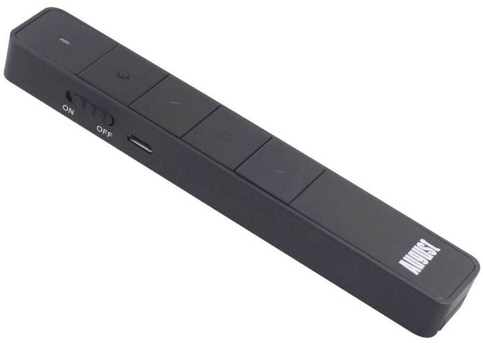 August LP310B au meilleur prix sur idealo.fr