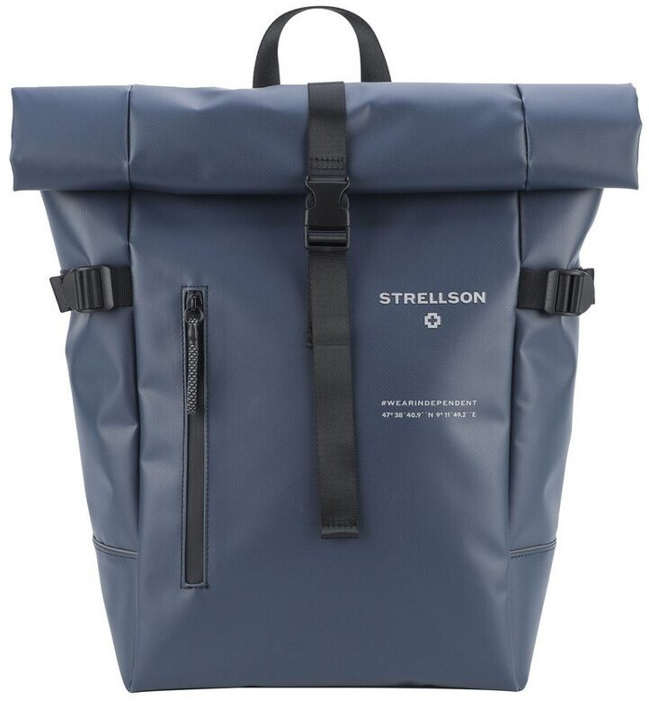 Strellson Stockwell 2.0 Eddie (4010003047) ab 74,00 € | Preisvergleich ...