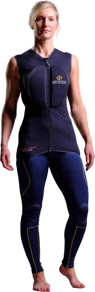 Forcefield Body Armour Pro XV Air Protektorenweste ab 161,95 ...