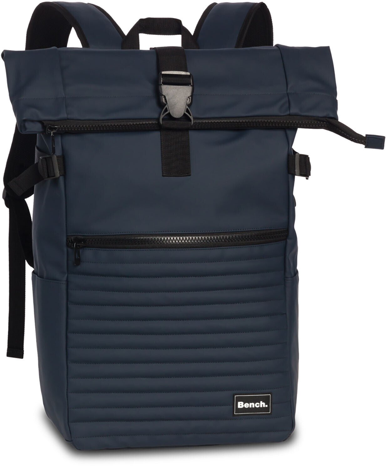 Bench Hydro Quilted Rolltop Backpack (64188) ab € 52,77 ...