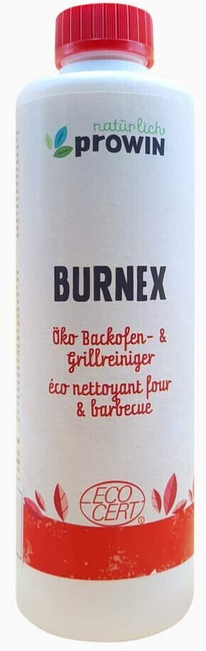 Prowin BURNEX 500ml ab 28,90 € | Preisvergleich bei idealo.de